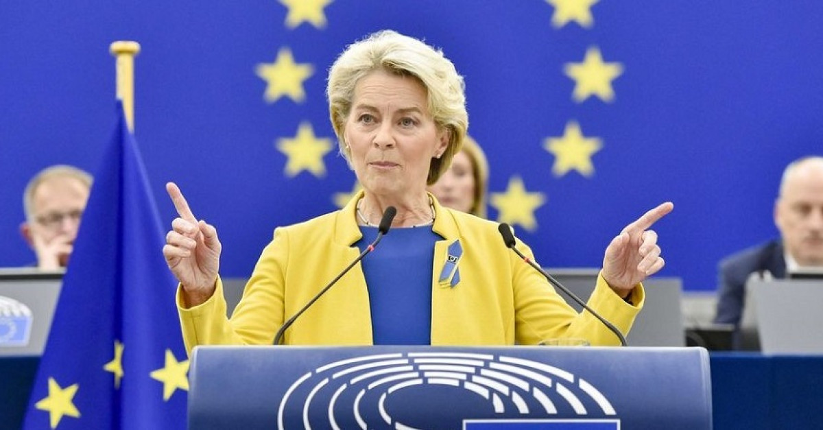 Il futuro dell'Unione Europea: la visione della Commissione nello Stato dell'Unione 2022 - il ...